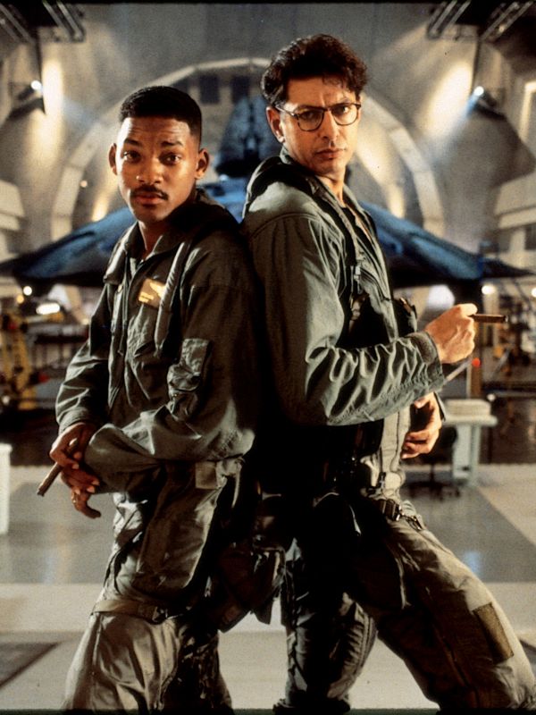 Independence Day (1996) - Roland Emmerich | Synopsis, Characteristics, Moods, Themes and Related ...